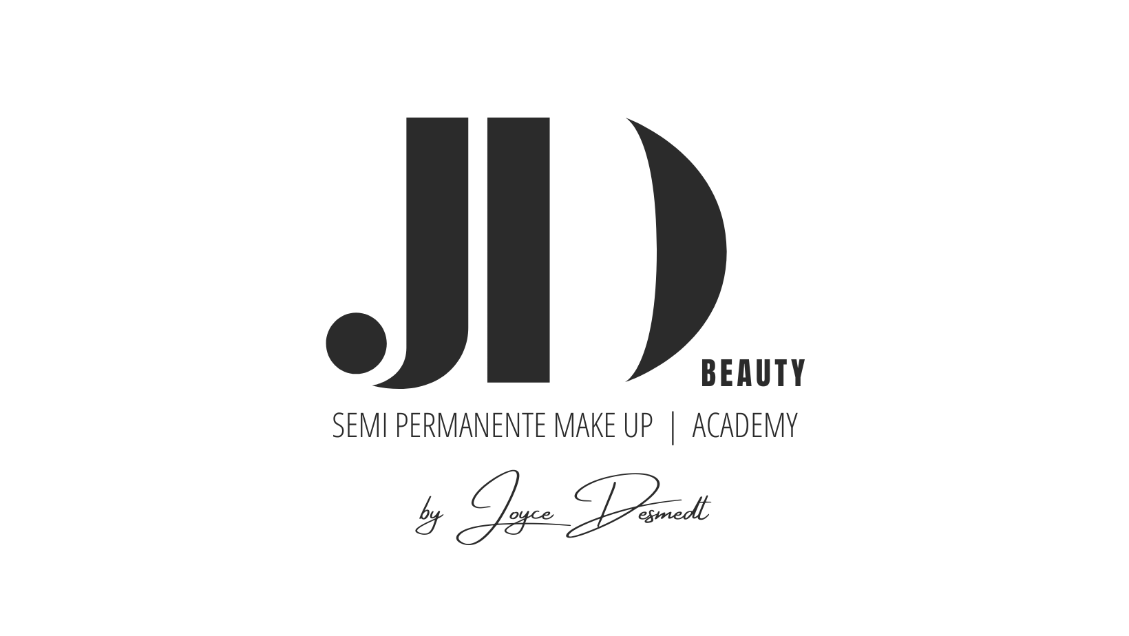 JD Beauty - Joyce Desmedt – DMTBEAUTY