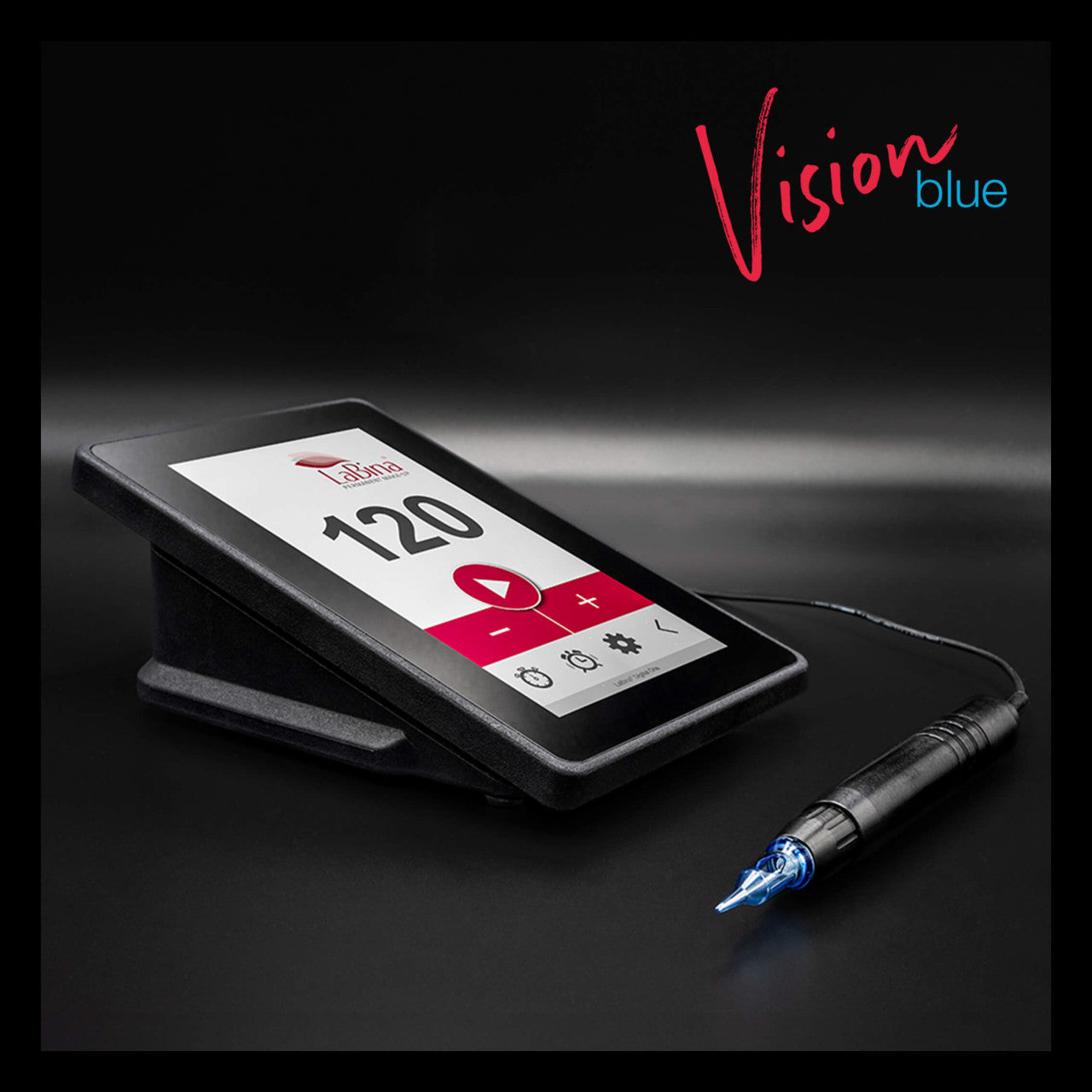 DMTBEAUTY l Pigmenten l Starterkits l PMU Benodigdheden