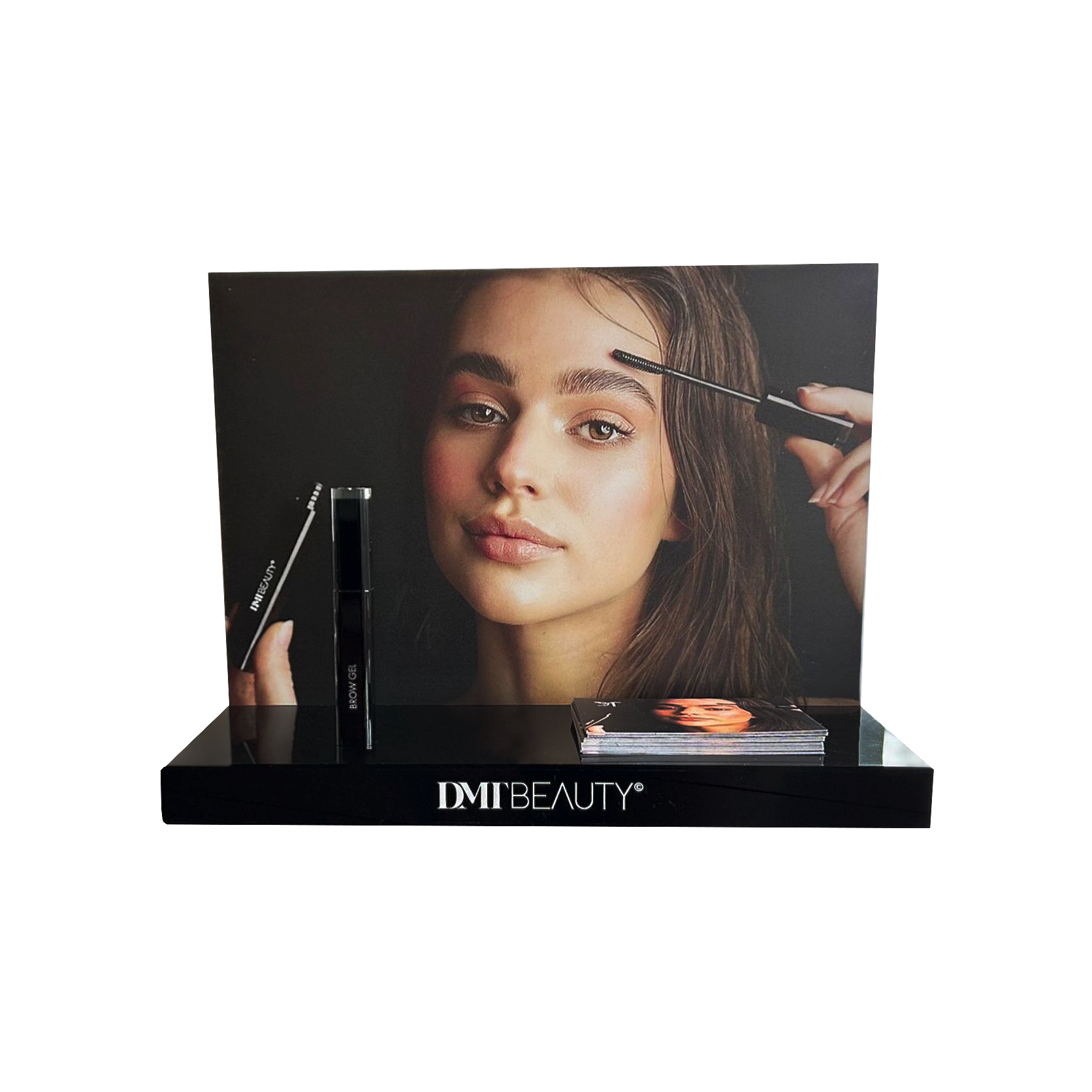 Brow Gel Display – DMTBEAUTY